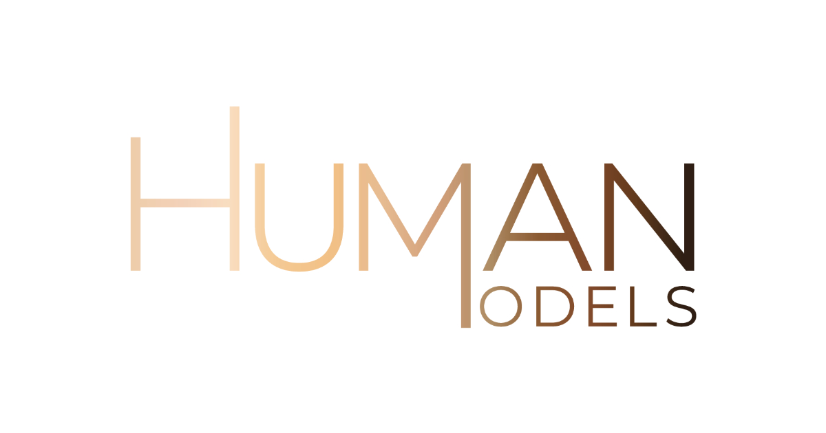 Phoenix Dawn Miranda by Human Models